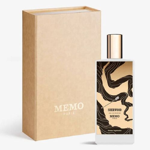 Memo Paris Sherwood Edp 75ml