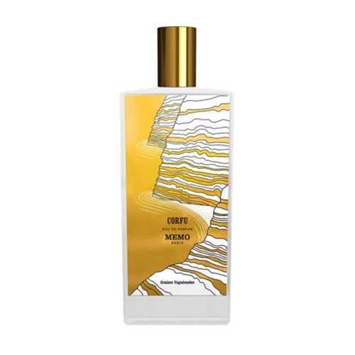 Memo Paris Corfu Edp 75ml