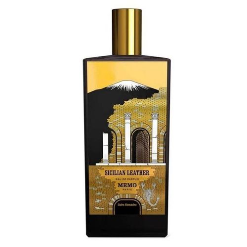 Memo Paris Sicilian Leather Edp 75ml