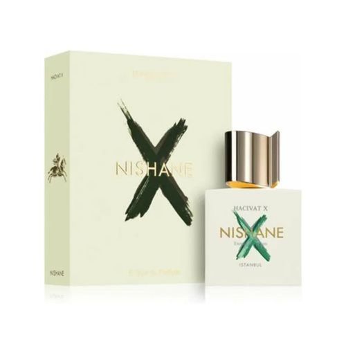 Nishane Hacivat X Exdp 50ml