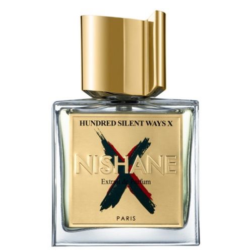 Nishane Hundred Silent Ways X Exdp 100ml