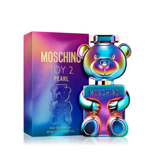 Moschino Toy 2 Pearl Edt 50ml
