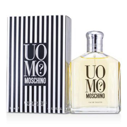 Moschino Uomo Edt 125ml