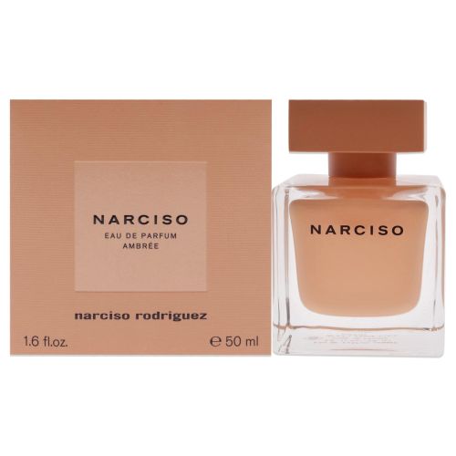Narciso Rodriguez Ambree Edp 50ml