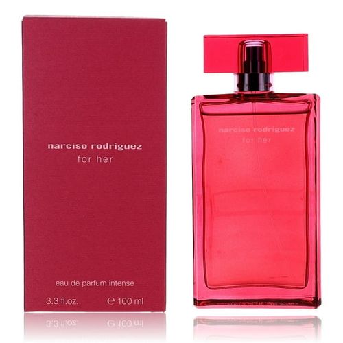 Narciso Rodriguez For Her Intense Edp 100ml