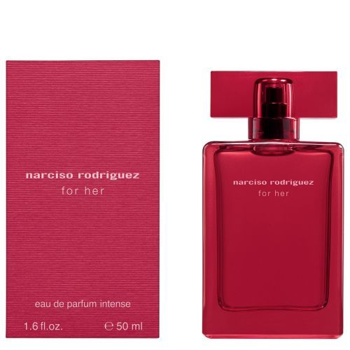 Narciso Rodriguez For Her Intense Edp 50ml