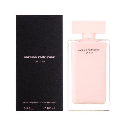 Narciso Rodriguez For Her Edp 100ml