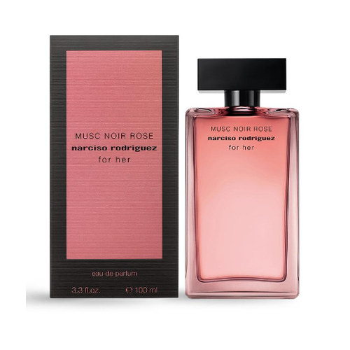 Narciso Rodriguez For Her Musc Noir Rose Edp 100ml