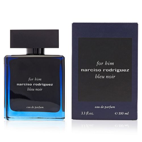 Narciso Rodriguez For Him Bleu Noir Edp 100ml
