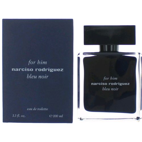 Narciso Rodriguez For Him Bleu Noir Edt 100ml