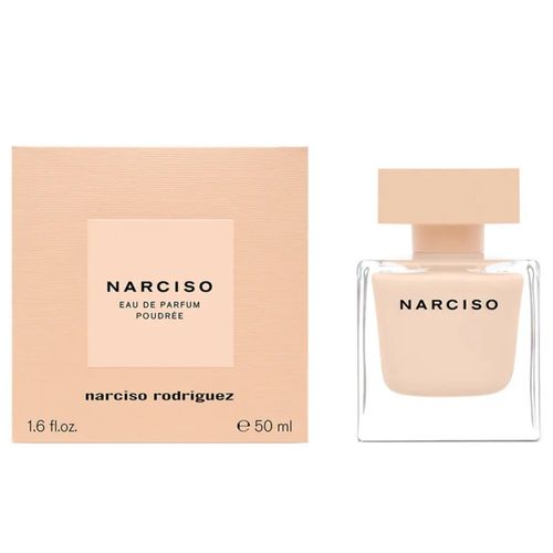 Narciso Rodriguez Poudree Edp 50ml