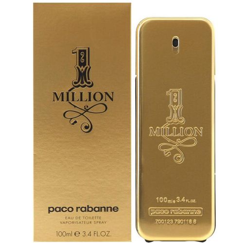Paco Rabanne One Million Edt 100ml