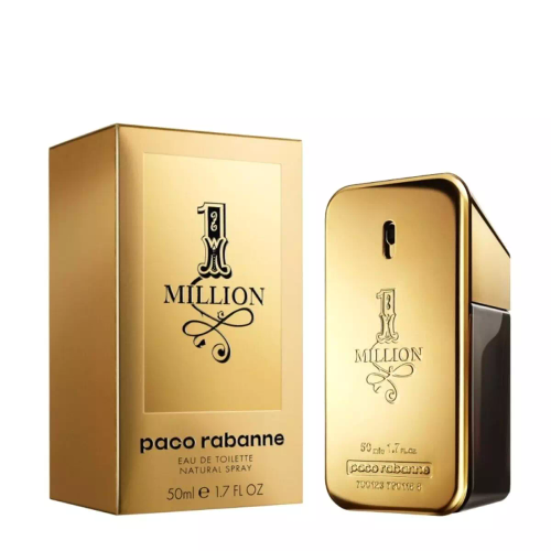 Paco Rabanne One Million Edt 50ml