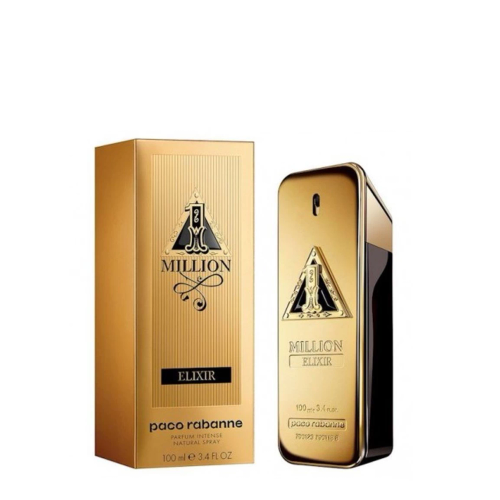 Paco Rabanne One Million Elixir Intense Parfum 100ml