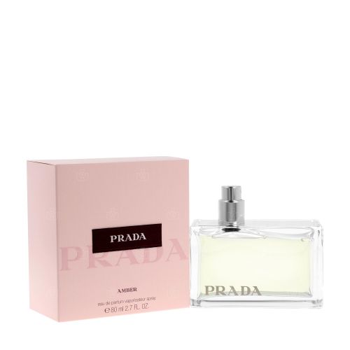 Prada Amber Edp 80ml