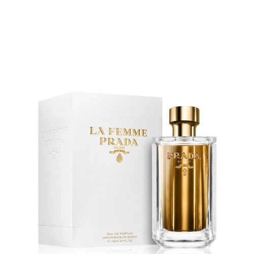 Prada La Femme Edp 100ml