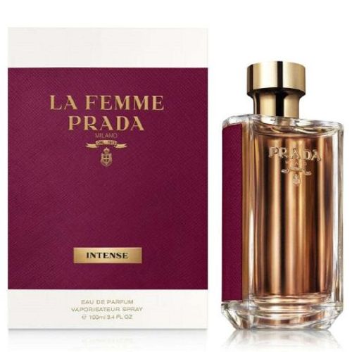 Prada La Femme Intense Edp 100ml