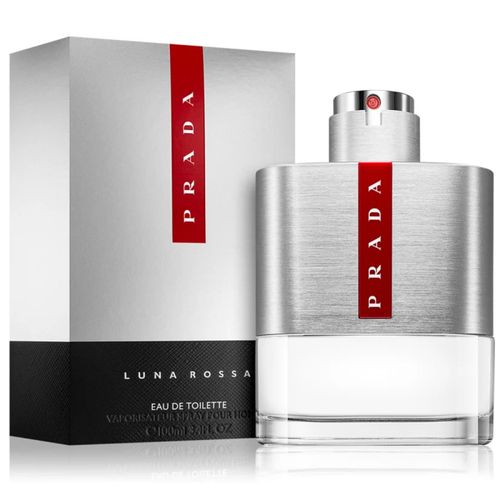 Prada Luna Rossa Edt 100ml