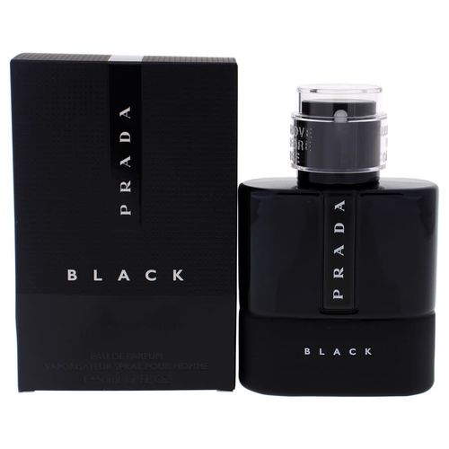 Prada Luna Rossa Black Edp 50ml