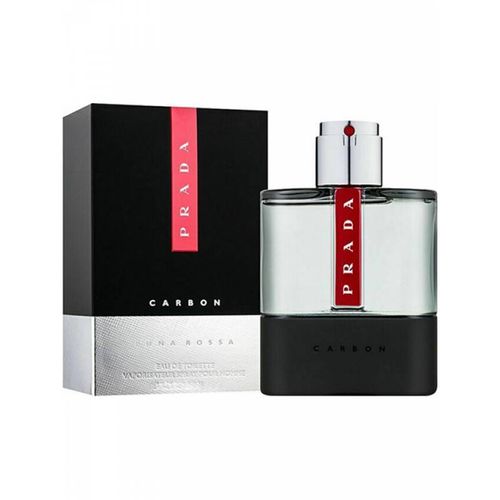Prada Luna Rossa Carbon Edt 100ml