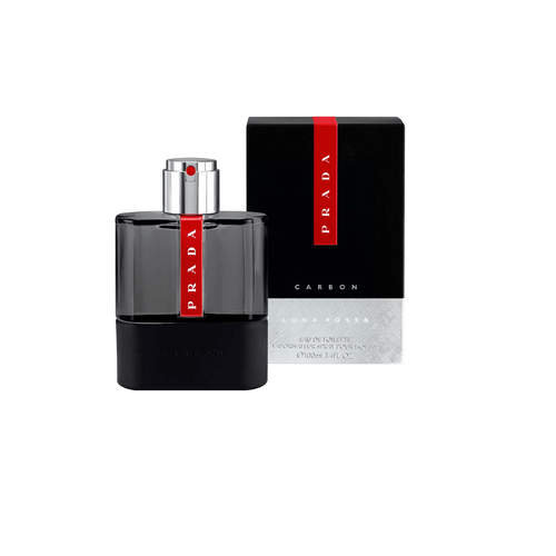 Prada Luna Rossa Carbon Edt 150ml