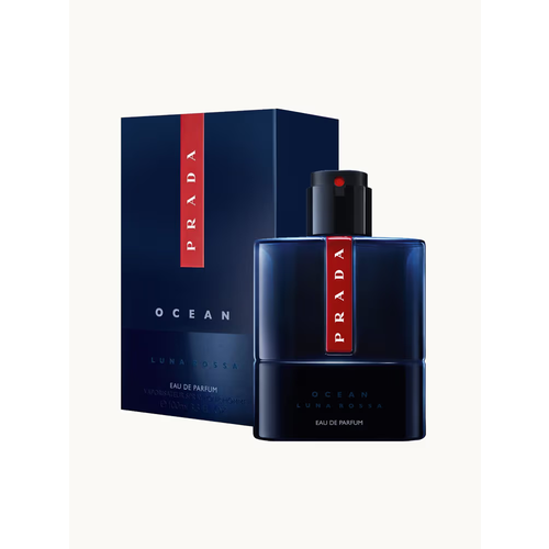 Prada Luna Rossa Ocean Edp 100ml