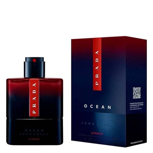 Prada Luna Rossa Ocean Le Parfum 100ml
