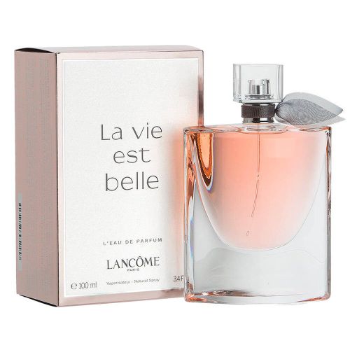 Lancome La Vie Est Belle Edp 100ml