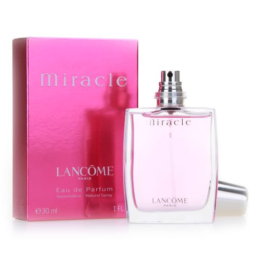 Lancome Miracle Edp 30ml