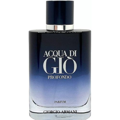 Giorgio Armani Acqua Di Gio Profondo Parfum 50ml