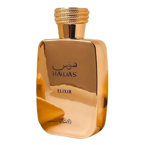Rasasi Hawas Elixir Edp 100ml