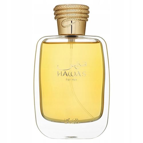 Rasasi Hawas Women Edp 100ml