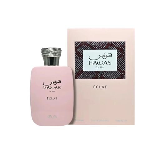 Rasasi Hawas Women Eclat Edp 100ml