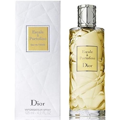 Dior Escale A Portofino Edt 125ml