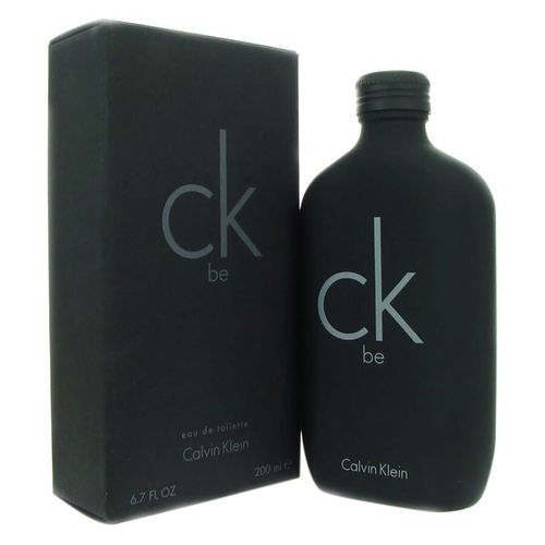 Calvin Klein Be Edt 200ml