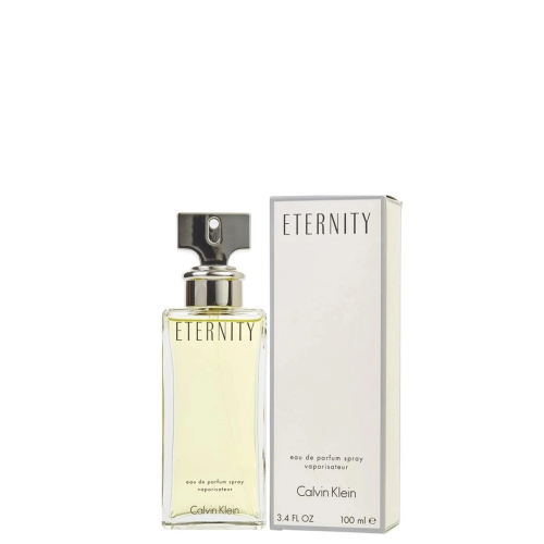 Calvin Klein Eternity Edp 100ml