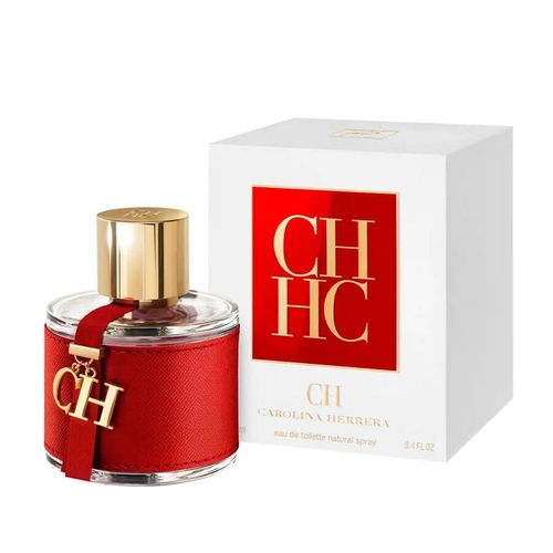 Carolina Herrera Ch Edt 50ml