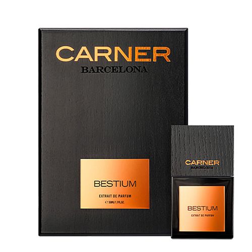 Carner Barcelona Bestium Exdp 50ml