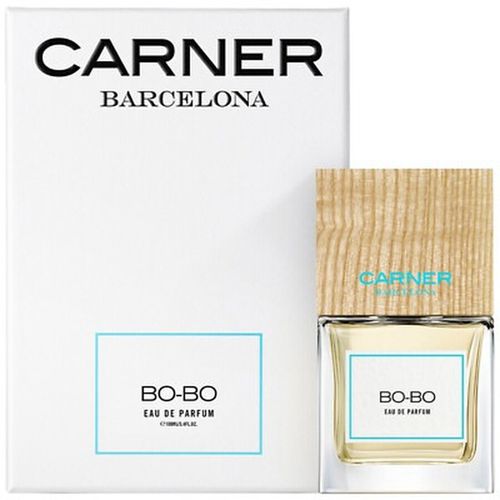 Carner Barcelona Bo-bo Edp 100ml
