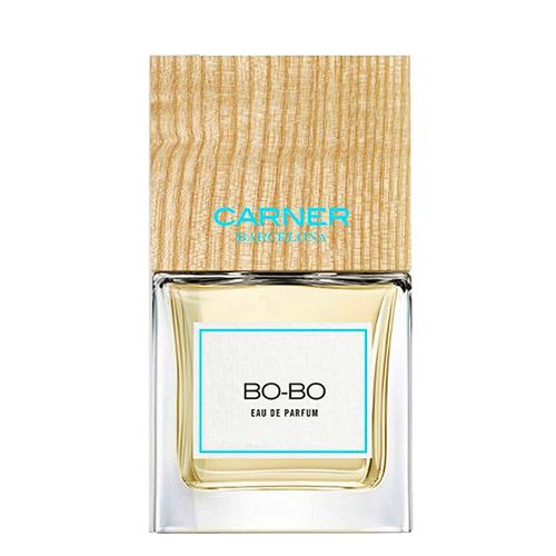 Carner Barcelona Bo-Bo Edp 50ml