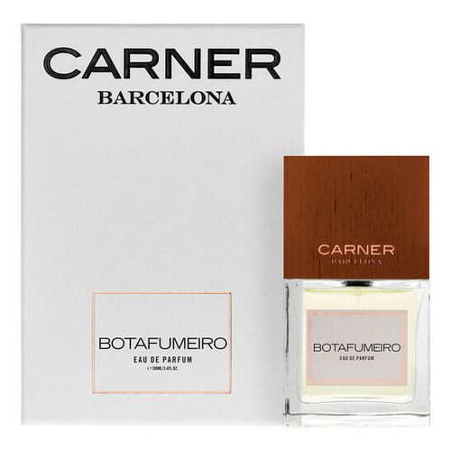 Carner Barcelona Botafumeiro Edp 100ml