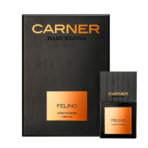 Carner Barcelona Felino Exdp 50ml