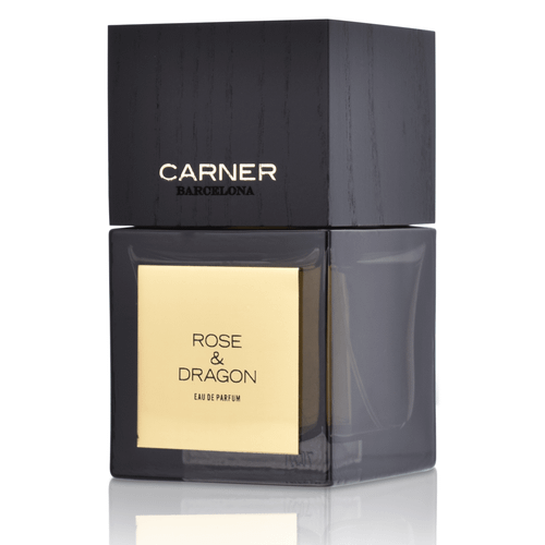 Carner Barcelona Rose & Dragon Edp 50ml