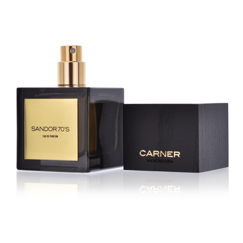 Carner Barcelona Sandor 70's Edp 50ml