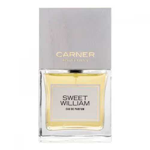 Carner Barcelona Sweet William Edp 100ml