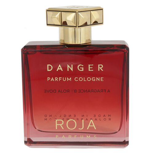 Roja Danger Pour Homme Edp 100ml
