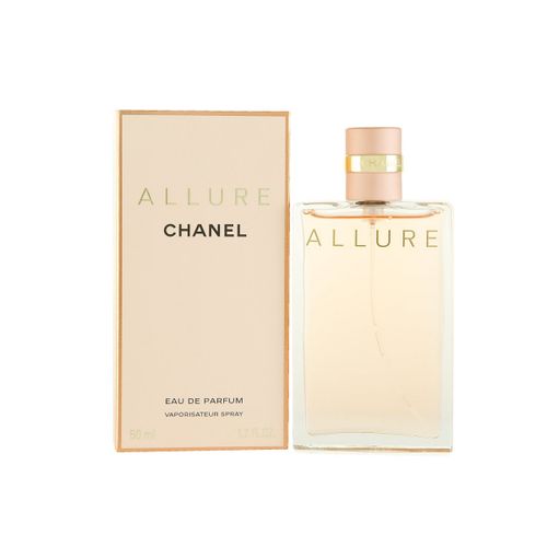 Chanel Allure Edp 50ml