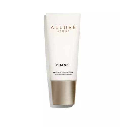 Chanel Allure Homme After Shave Moisturizer 100ml