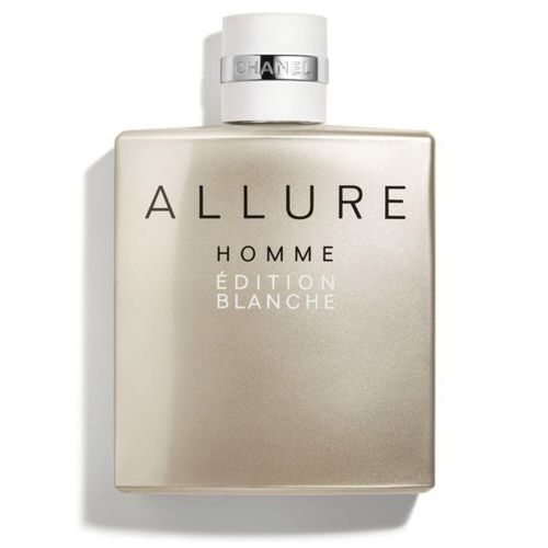 Chanel Allure Homme Édition Blanche Edp 150ml