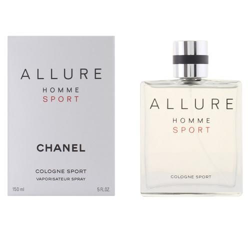 Chanel Allure Homme Sport Edc 150ml